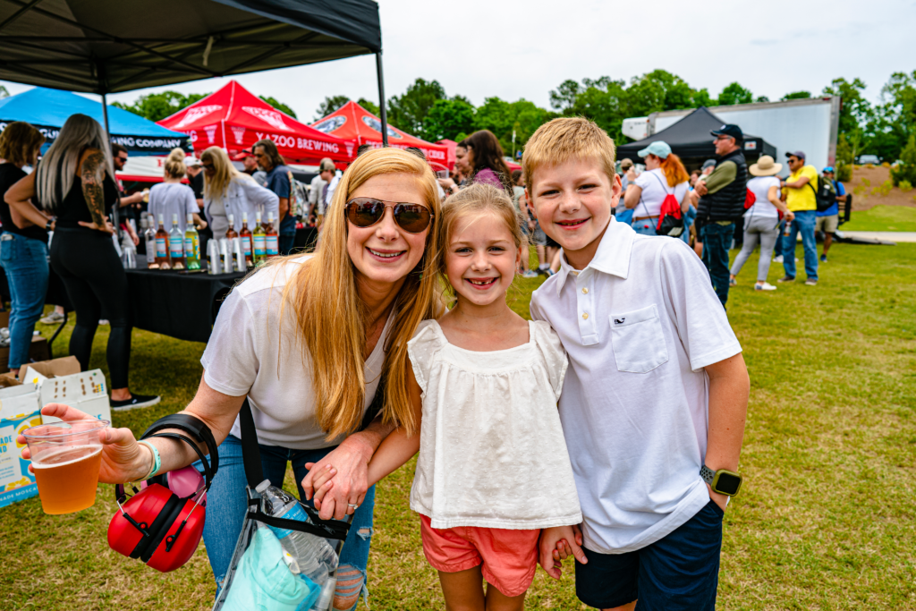 Fan Activities - Children's of Alabama Indy Grand Prix