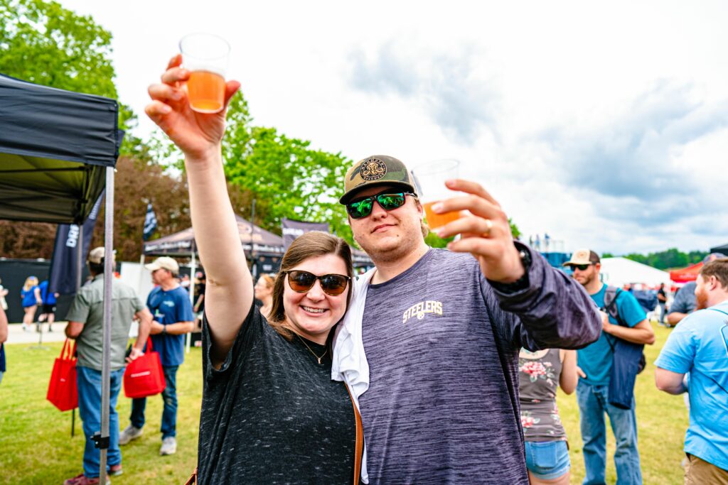 Fan Activities - Children's of Alabama Indy Grand Prix