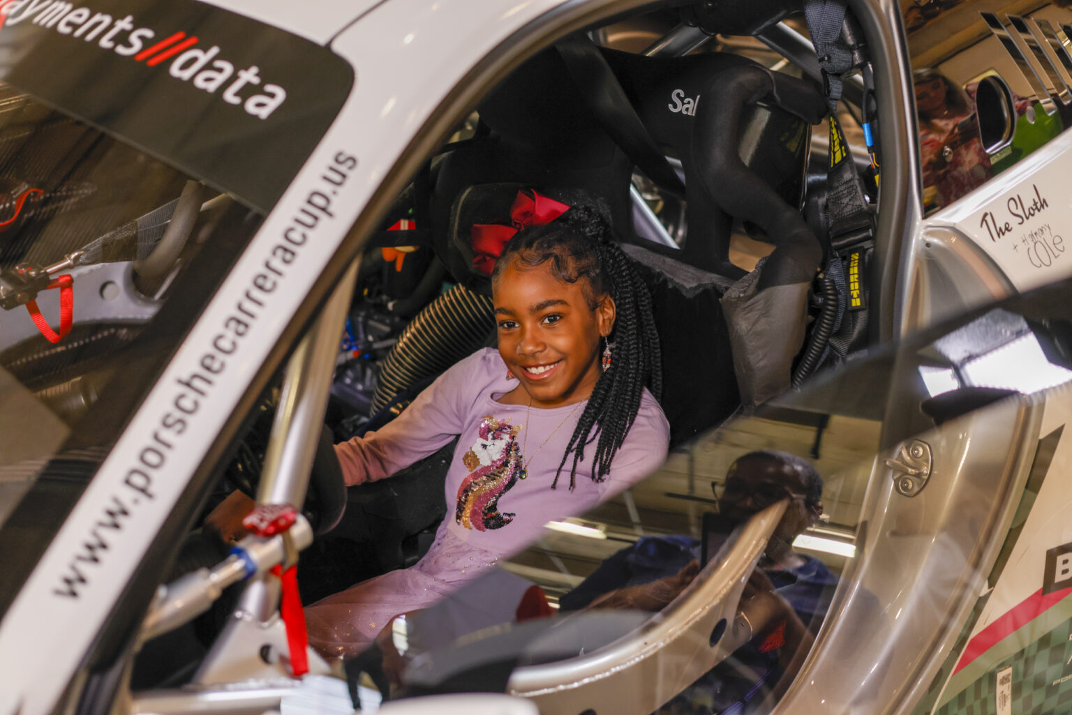 Support Children's of Alabama - Children's of Alabama Indy Grand Prix