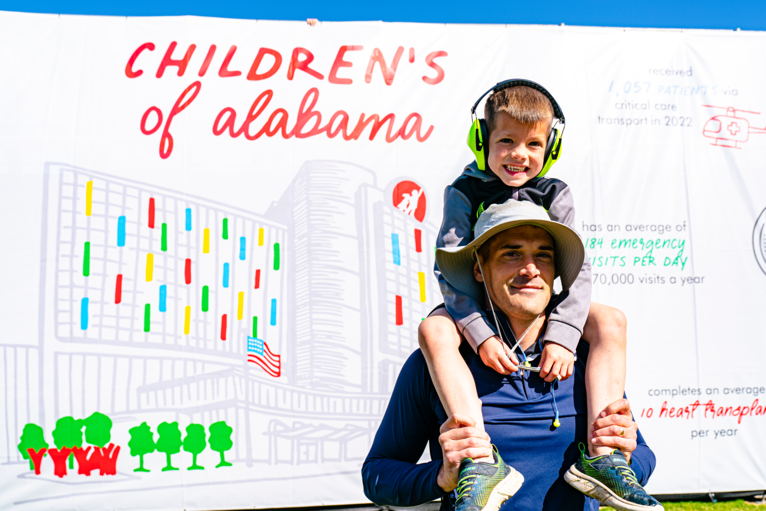 Photo Gallery - Children's of Alabama Indy Grand Prix