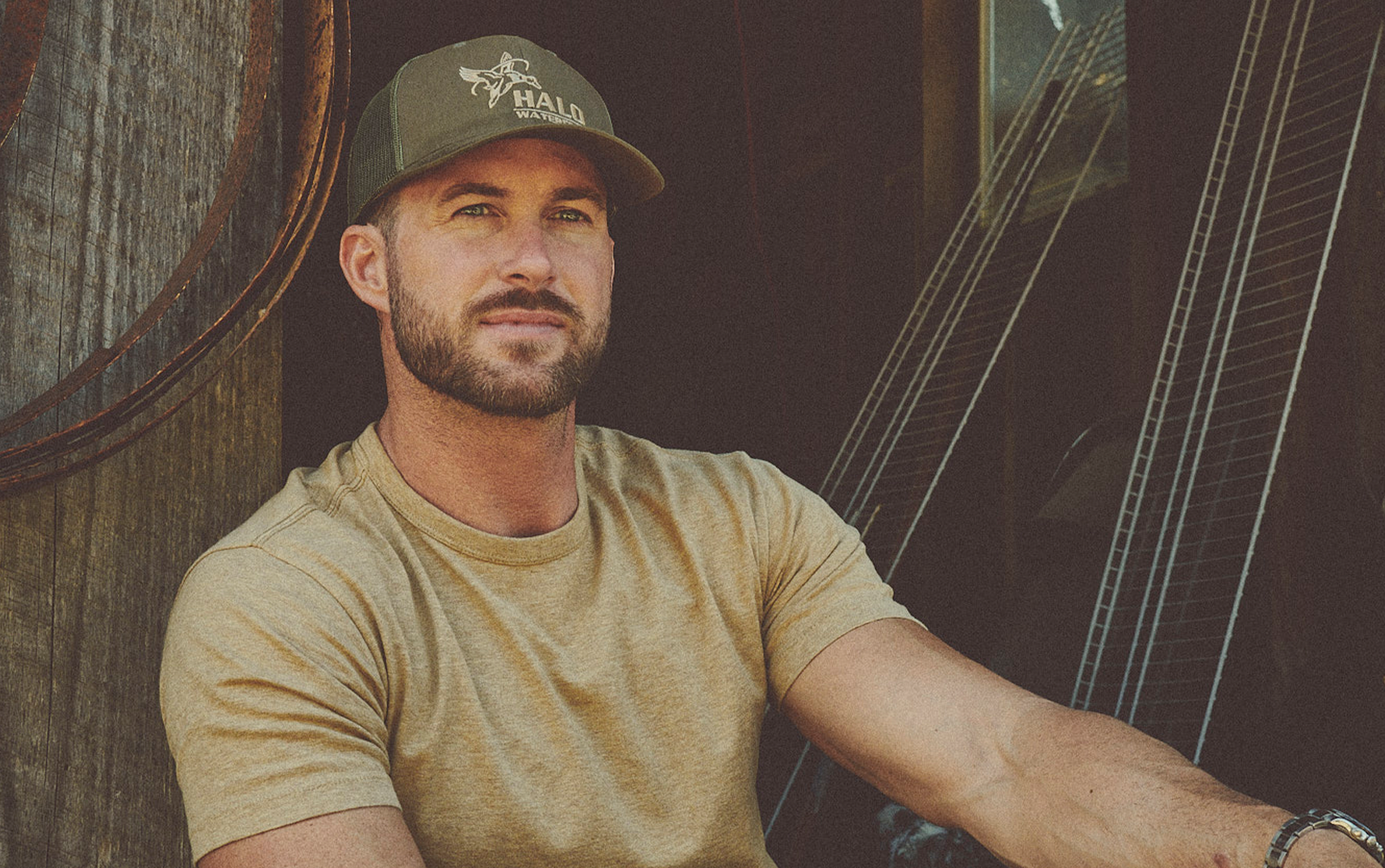 2024 Grand Marshal Riley Green - Children's of Alabama Indy Grand Prix